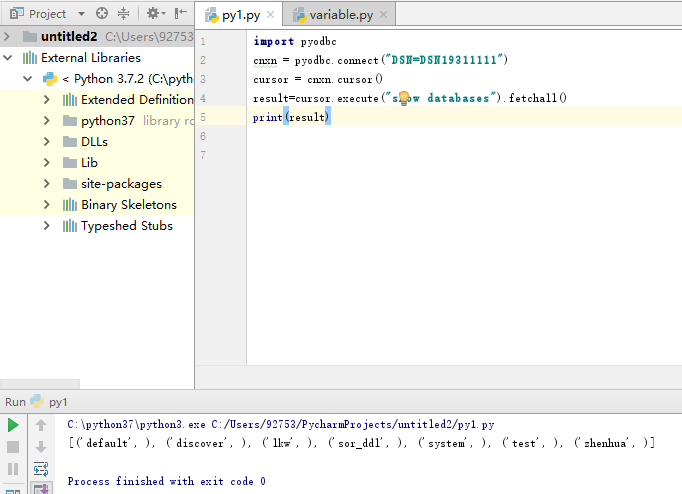 Knowledge Base