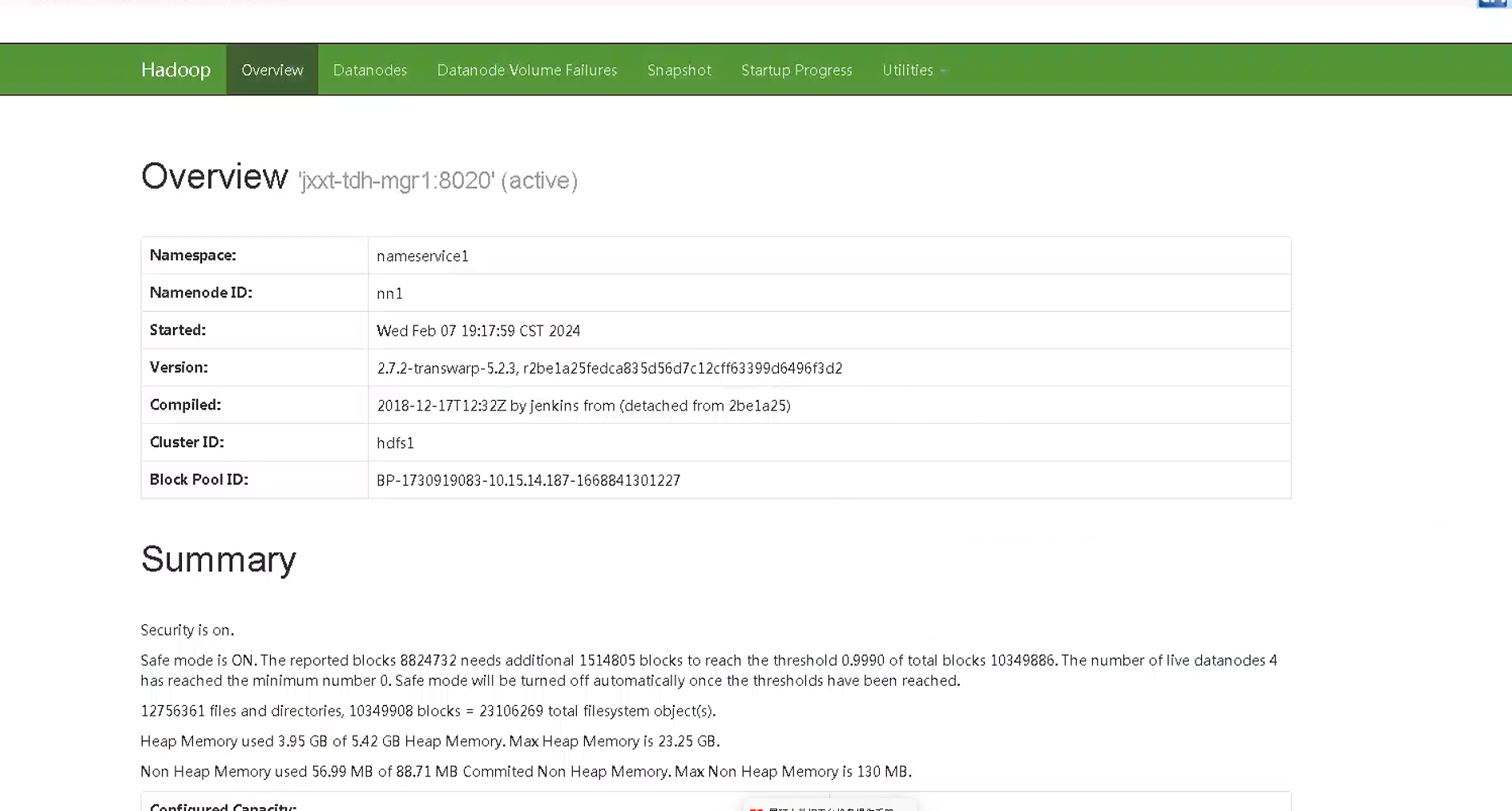 Knowledge Base